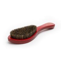 China Long Handle 360 Wave Brush Set Custom Logo Hair Beauty Care for sale