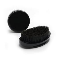 China Custom 360 Waves Care Gift Kit  Silk Durag Hair Pomade With Wave Brushes for sale