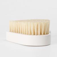 China Customizable Bath Shower Brush Heart Shaped Dry Skin Exfoliating Massaging for sale