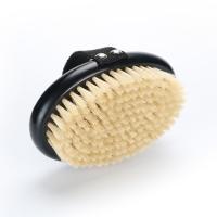 China Vegan Dry Body Brush Natural Sisal Agave Cactus Bristles for sale