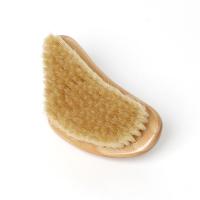 China Dry Body Brush Vegan Sisal Dry Brushing for sale