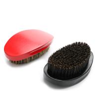 China Abeis Custom 360 Wave Brush for Men with Boar Bristle for sale