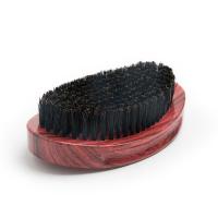 China Abeis Custom 360 Wave Brush Boar Bristle for Men for sale