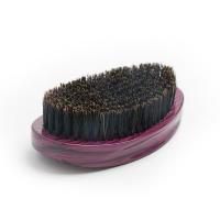 China Abeis Custom 360 Wave Brush Boar Bristle for Men for sale