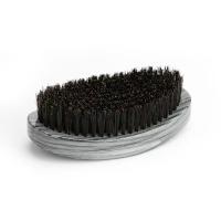 China Abeis Custom 360 Wave Brush Boar Bristle for Men for sale