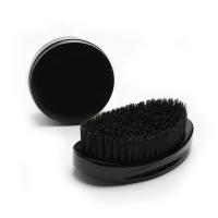 China Custom Logo 360 Wave Brush Kit with Silk Durag for Men for sale