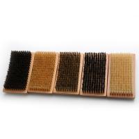 China Custom Logo 360 Wave Brush Kit with Silk Durag for Men for sale