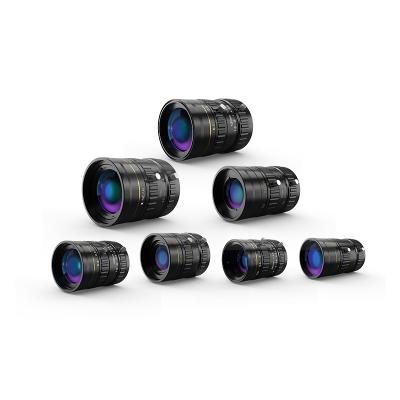 China Customized Industrial Lenses for Various Applications for sale