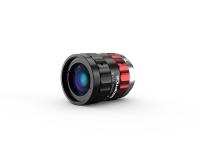 China 1/1.8 6M Industrial Customized Optical Lens For Machine Vision for sale