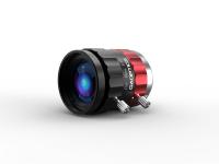 China 1/1.8 6M Industrial Customized Optical Lens For Machine Vision for sale