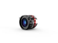 China 1/1.8 6M Industrial Customized Optical Lens For Machine Vision for sale