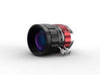 China 1/1.8 6M Industrial Customized Optical Lens For Machine Vision for sale