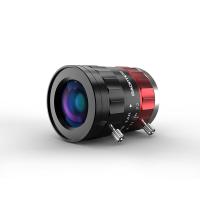 China GA Optics 12mm 1 Optical Imaging Plane Convex Lens for sale