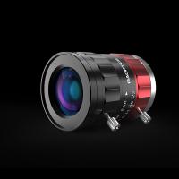 China GA Optics 12mm 1 Optical Imaging Plane Convex Lens for sale