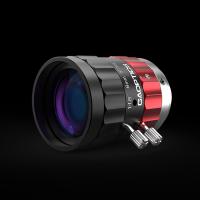 China Ultra Wide Angle 8mm Fisheye Lens 1/1.8 Super Telephoto 6MP HD Lens 8mm for Camera for sale