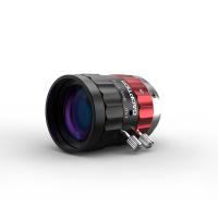 China Ultra Wide Angle 8mm Fisheye Lens 1/1.8 Super Telephoto 6MP HD Lens 8mm for Camera for sale