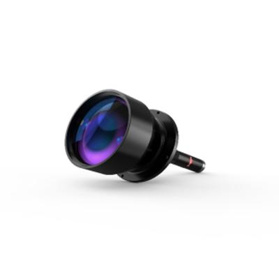 China Wide Field Telecentric Lens For Optical Imaging Model No. 610041 for sale