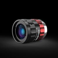 China GA Optics 1/1.8 6M Series 12mm Optical Plano convex Cylindrical Lens for sale