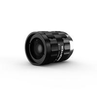 China GA Optics 1/1.8 6M Series 12mm Optical Plano convex Cylindrical Lens for sale