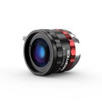 China GA Optics 25mm 1/8 Optical Plano Convex Cylindrical Lens 600040 for sale