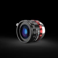 China GA Optics 25mm 1/8 Optical Plano Convex Cylindrical Lens 600040 for sale