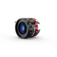 China GA Optics 25mm 1/8 Optical Plano Convex Cylindrical Lens 600040 for sale