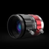 China GA Optics 6MP 1/8 Convex Optical Plano Convex Cylindrical Lens for sale