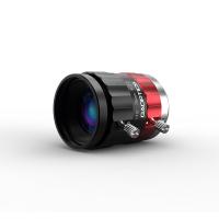 China GA Optics 6MP 1/8 Convex Optical Plano Convex Cylindrical Lens for sale