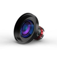 China GA Optics 8MP Manual Focus 1 C Mount Industrial Machine Vision Lenses for sale