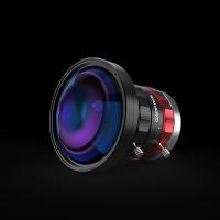 China GA Optics 8MP Manual Focus 1 C Mount Industrial Machine Vision Lenses for sale