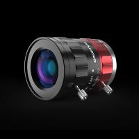 China GA Optics 8MP Manual Focus 1 C Mount Industrial Machine Vision Lenses for sale