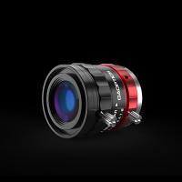 China GA Optics 8MP Manual Focus 1 C Mount Industrial Machine Vision Lenses for sale