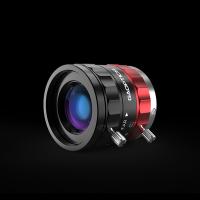 China GA Optics 8MP Manual Focus 1 C Mount Industrial Machine Vision Lenses for sale
