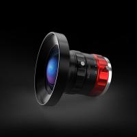 China GA Optics 10M 4/3 C Mount Optical Zoom Lens with 8mm~75mm Focal Length for sale