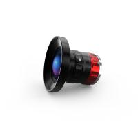 China GA Optics 10M 4/3 C Mount Optical Zoom Lens with 8mm~75mm Focal Length for sale
