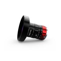 China 10MP Fixed Focal Lens C Mount CCTV Camera Machine Vision Optical Lens for sale