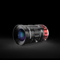 China GA Optics 10MP Enhanced C Mount FA Lens Optical Lens for sale