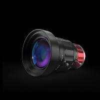 China GA Optics 85mm Definition CCTV Industrial Lens for 4/3 Camera Systems for sale