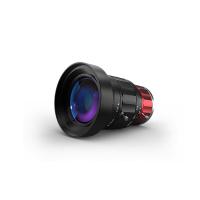 China GA Optics 85mm Definition CCTV Industrial Lens for 4/3 Camera Systems for sale