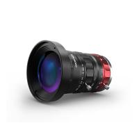 China Computer Vision Resolution C mount 16mm 4/3 Lens for Industrial Inspection for sale