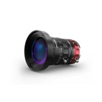 China Computer Vision Resolution C mount 16mm 4/3 Lens for Industrial Inspection for sale