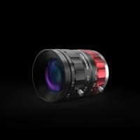 China GA Optics 600020 Manual Industrial Optical Lens for Computer Vision Applications for sale