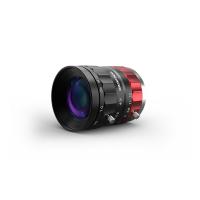 China GA Optics 600020 Manual Industrial Optical Lens for Computer Vision Applications for sale