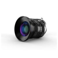 China FA Series Lens for Industrial Camera 2 Megapixel Fixed Focus Lens Acceptable OEM for sale