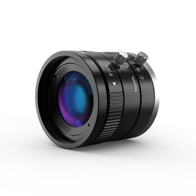 China Enhanced Clarity 2M Series GA Optics Optical Lens Plano convex Cylindrical Shape with 75mm for sale