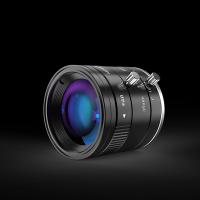 China Industrial Fixed Focal Length Objective Lenses for sale