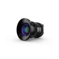 China GA Optics 600027 Optical Plano convex Cylindrical Lens 12 mm Diameter for Industrial Purpose for sale