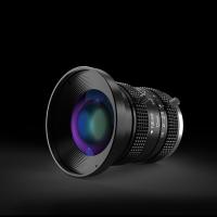 China 5 MegaPixel C Mount Olympus Camera Lens for Industrial Machine Vision Application for sale