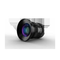 China 5 MegaPixel C Mount Olympus Camera Lens for Industrial Machine Vision Application for sale