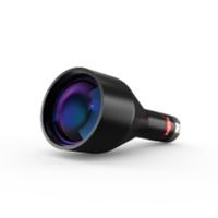 China 1.8M 0.138X Wide Field Telecentric Lens for sale